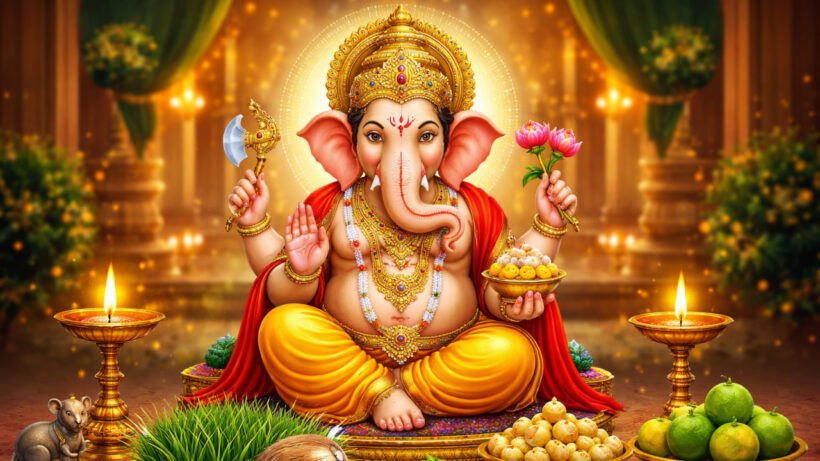 Budhwar Ke Upay: साल के आखिरी बुधवार को अवश्य करें गणेश उपासना, जीवन ...