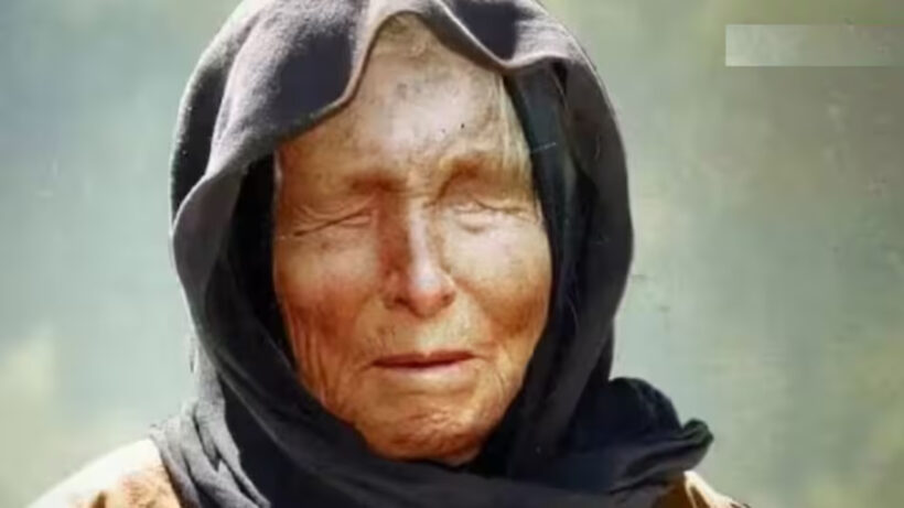 Baba Vanga 2026 Predictions: बाबा वेंगा ने 2026 को बताया संकट का वर्ष ...