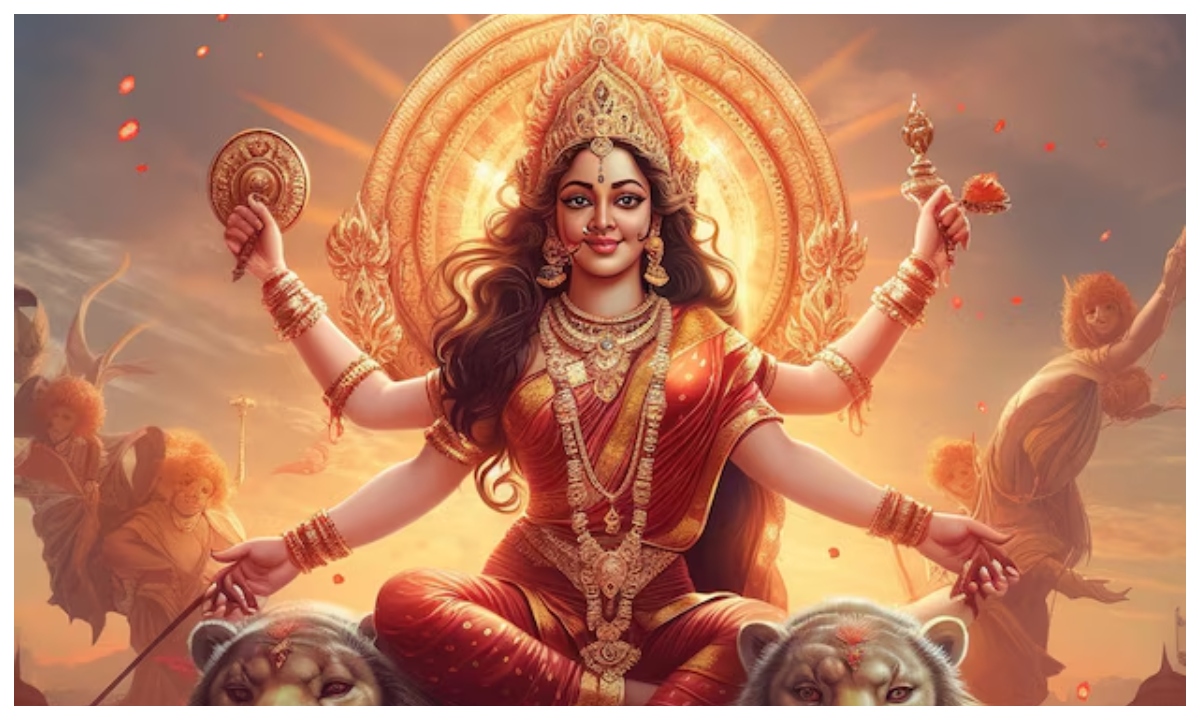 Gupt Navratri 2026: 19 जनवरी से शुरु होंगे गुप्त नवरात्रि, इसबार कर लें ...