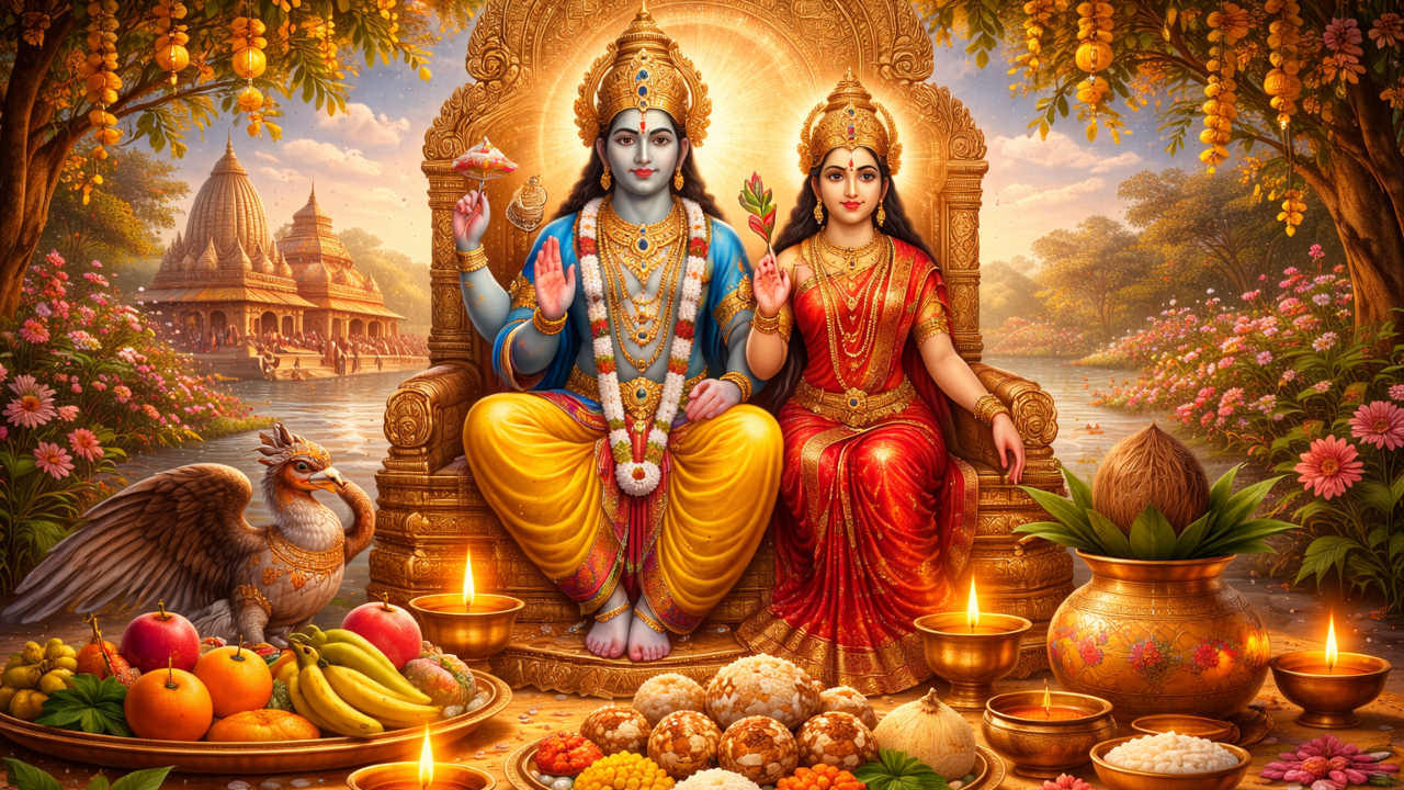 Jaya Ekadashi 2026: किस दिन मनाई जाएगी जया एकादशी? - jaya ekadashi 2026 ...