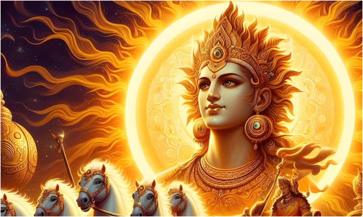 Ratha Saptami 2026: कब है सूर्यदेव का जयंती पर्व रथ सप्तमी, जानें डेट ...
