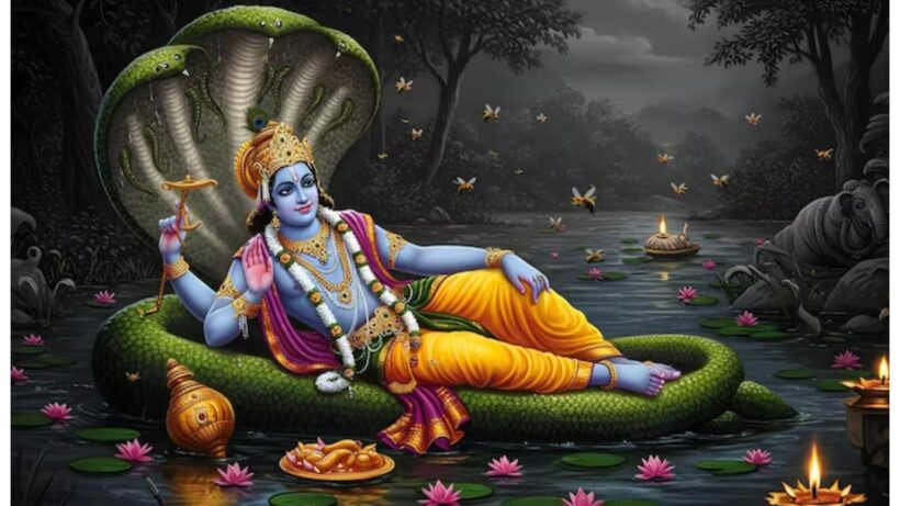 Shattila Ekadashi 2026: षटतिला एकादशी पर तिल से करें ये उपाय, करियर ...