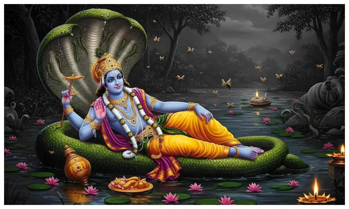 Shattila Ekadashi 2026: षटतिला एकादशी पर तिल से करें ये उपाय, करियर ...